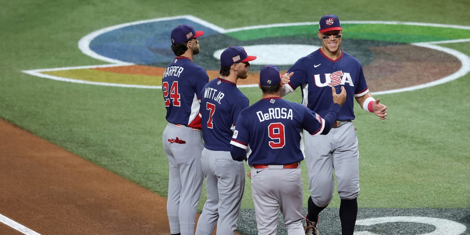 Greatest games in World Baseball Classic history