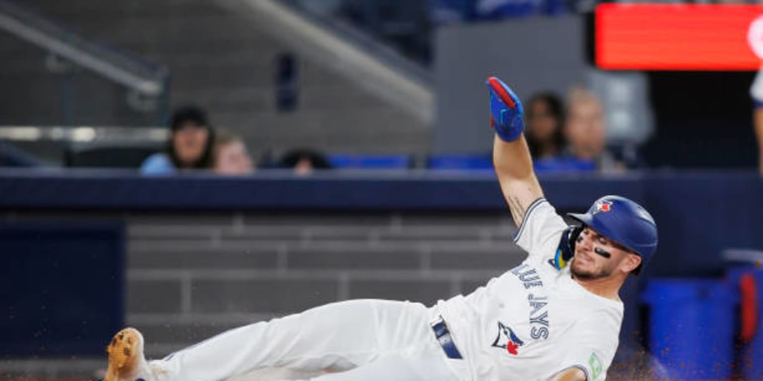 Kiermaier lució en defensa, pero Azulejos cayeron vs. Yankees