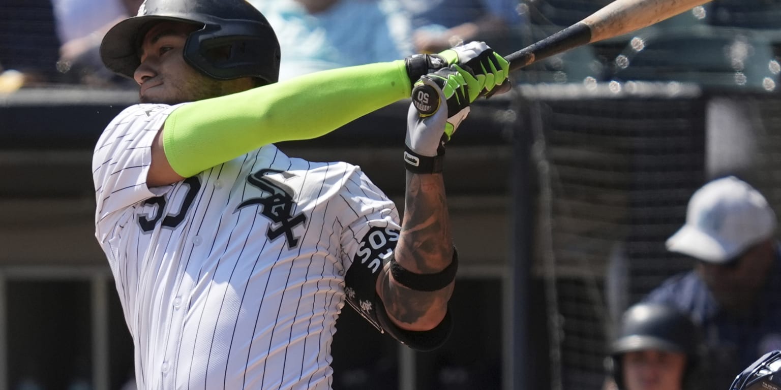 Sosa y Medias Blancas le pusieron fin a racha ganadora de Yankees