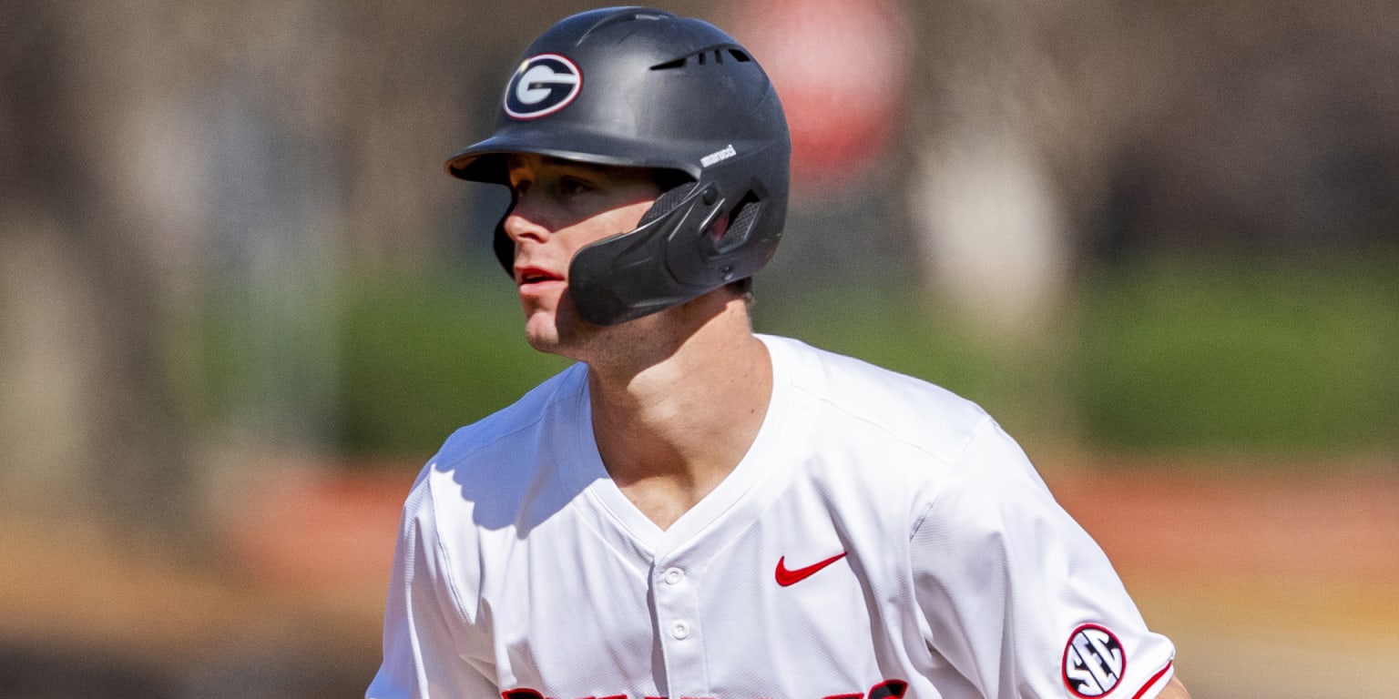 Charlie Condon hits 30th home run ahead of MLB Draft