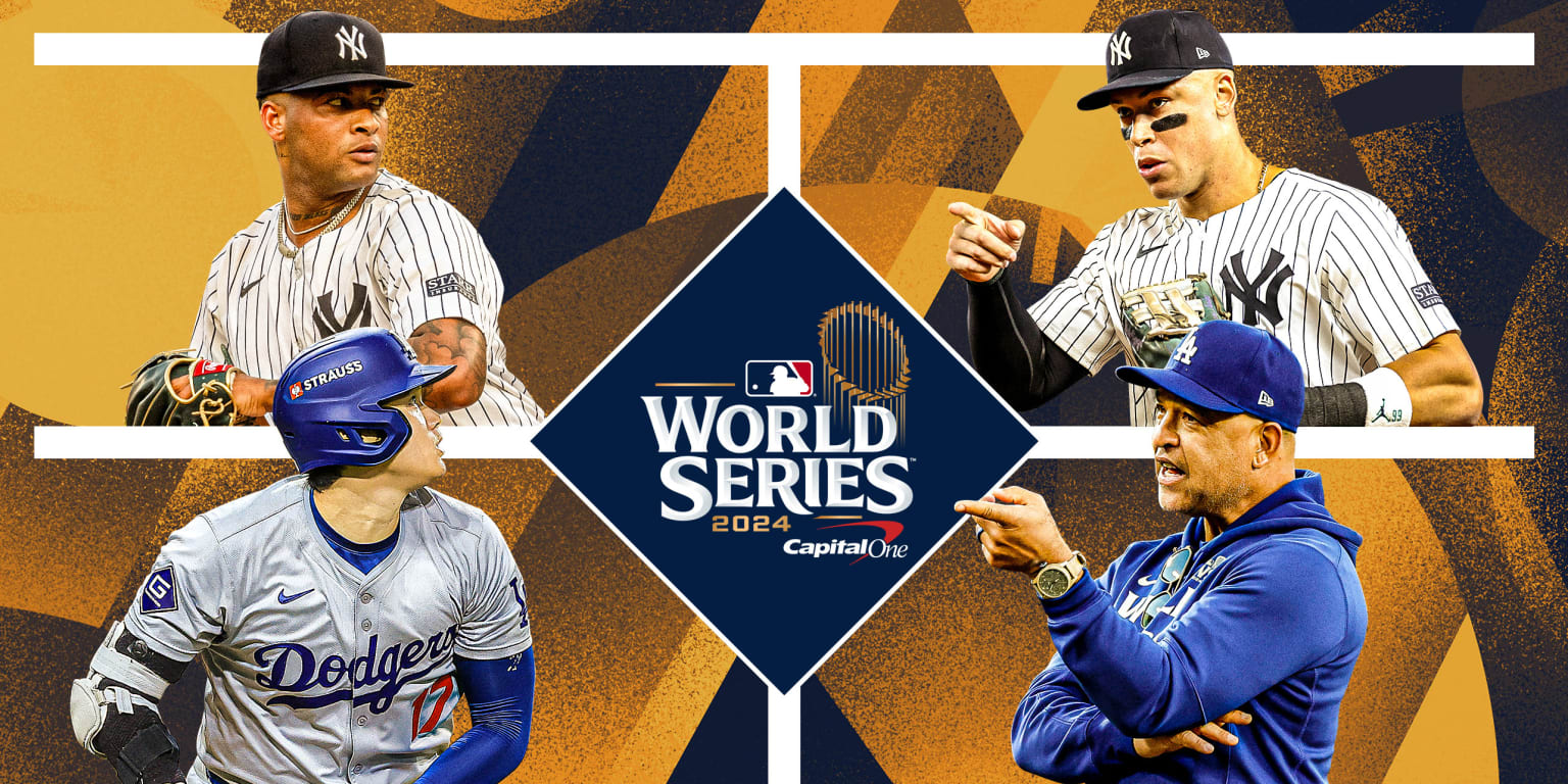 2024 World Series Game 4 storylines, how to watch