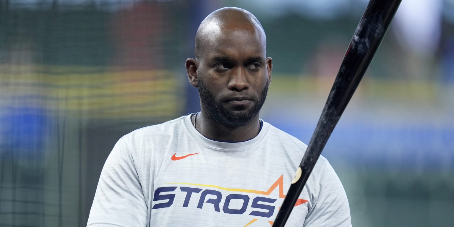 Yordan Alvarez to begin Minor League rehab assignment