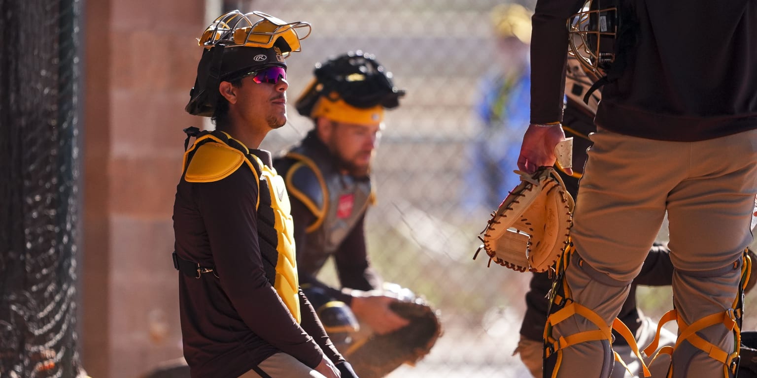Padres players to watch in Spring Training 2025