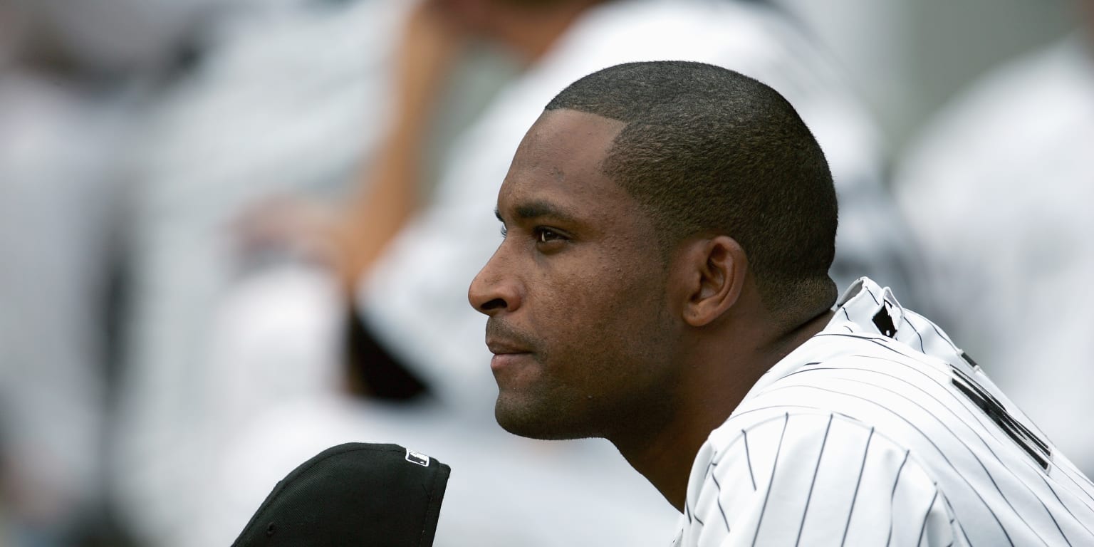 Dámaso Marte, campeón del 2005, disfruta rol de pastor en R.D.