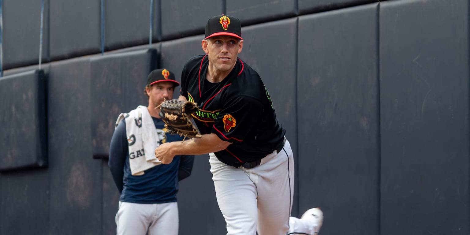 John Means makes second rehab start
