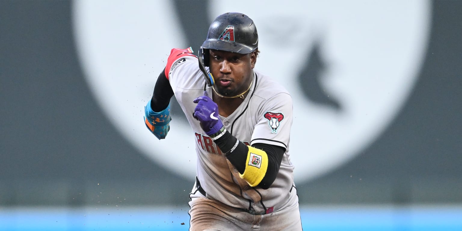 Geraldo Perdomo se ha convertido en candidato a JMV de la L.N. en 2025