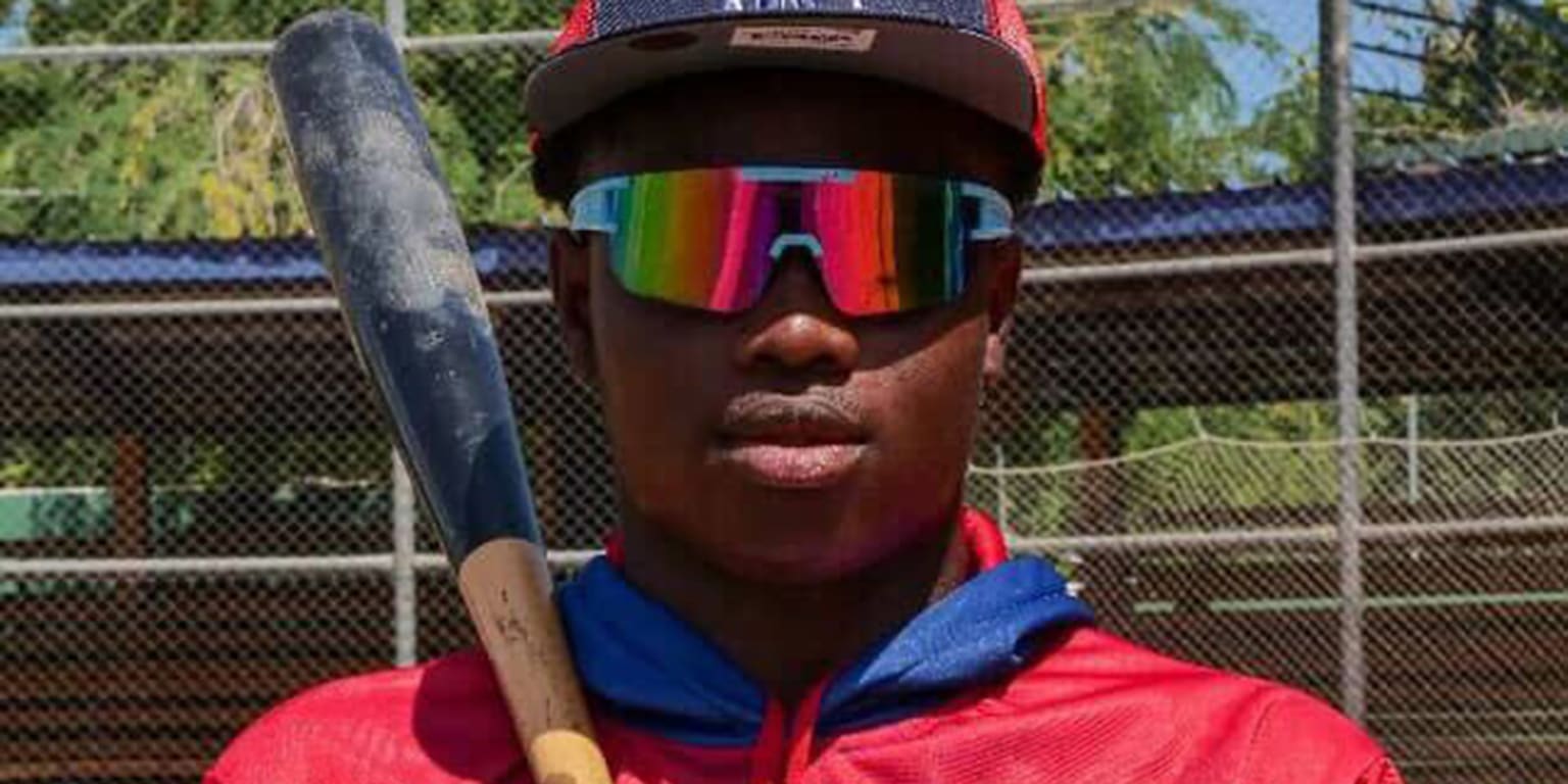 Milwaukee Brewers 2026 international signings