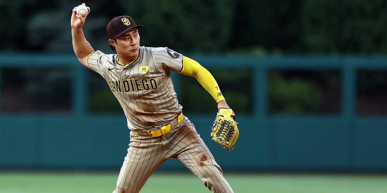 Kim opta por el mercado libre; Wandy decide seguir con Padres