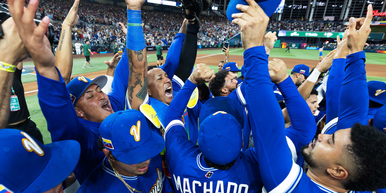 2026 World Baseball Classic final averaged over 10 million viewers