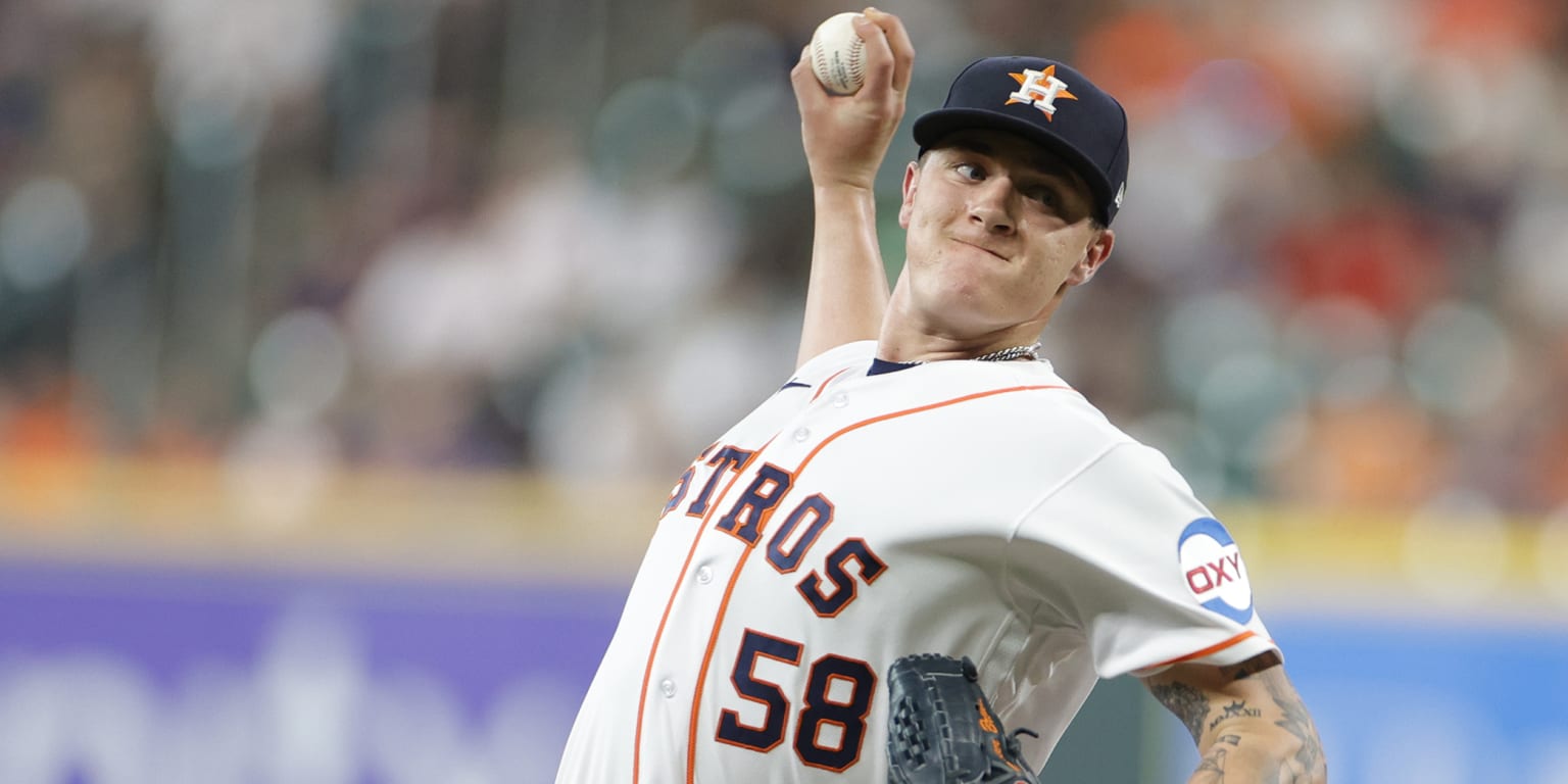 Brown no pudo frenar a Twins y Astros dejaron ir la serie