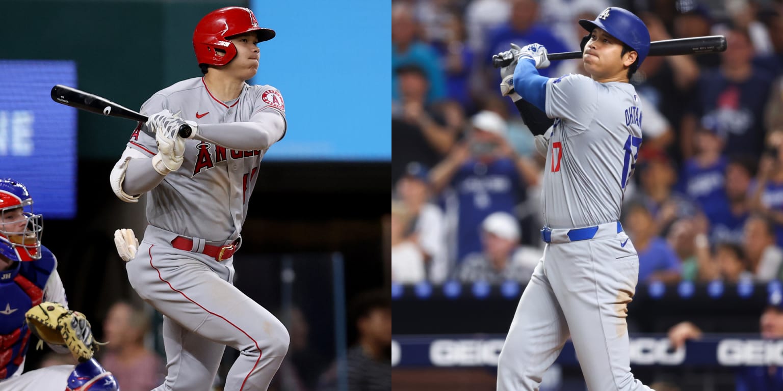 Players to win MVP Awards with multiple teams