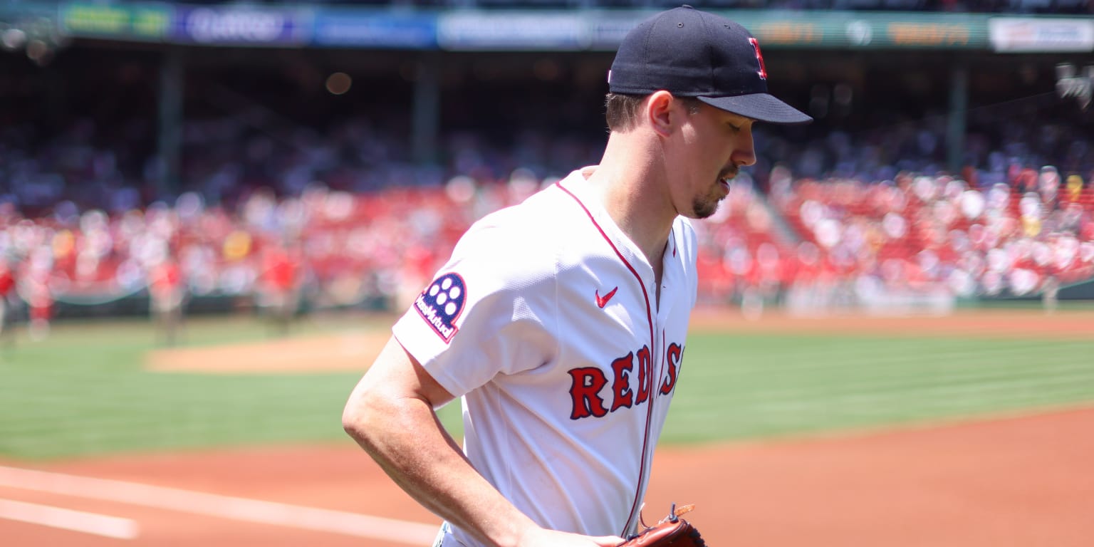 Walker Buehler gives up four runs in loss to Blue Jays