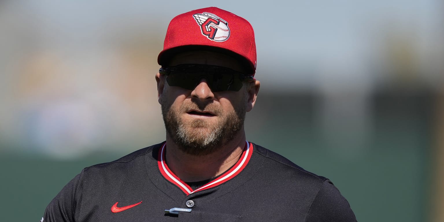 Guardians enter Spring Training ready to build off late 2025 charge