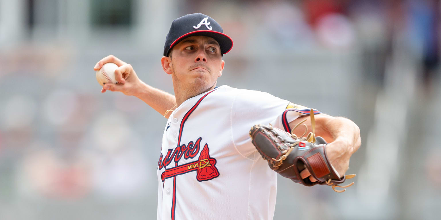 Allan Winans struggles in spot start vs. Mets