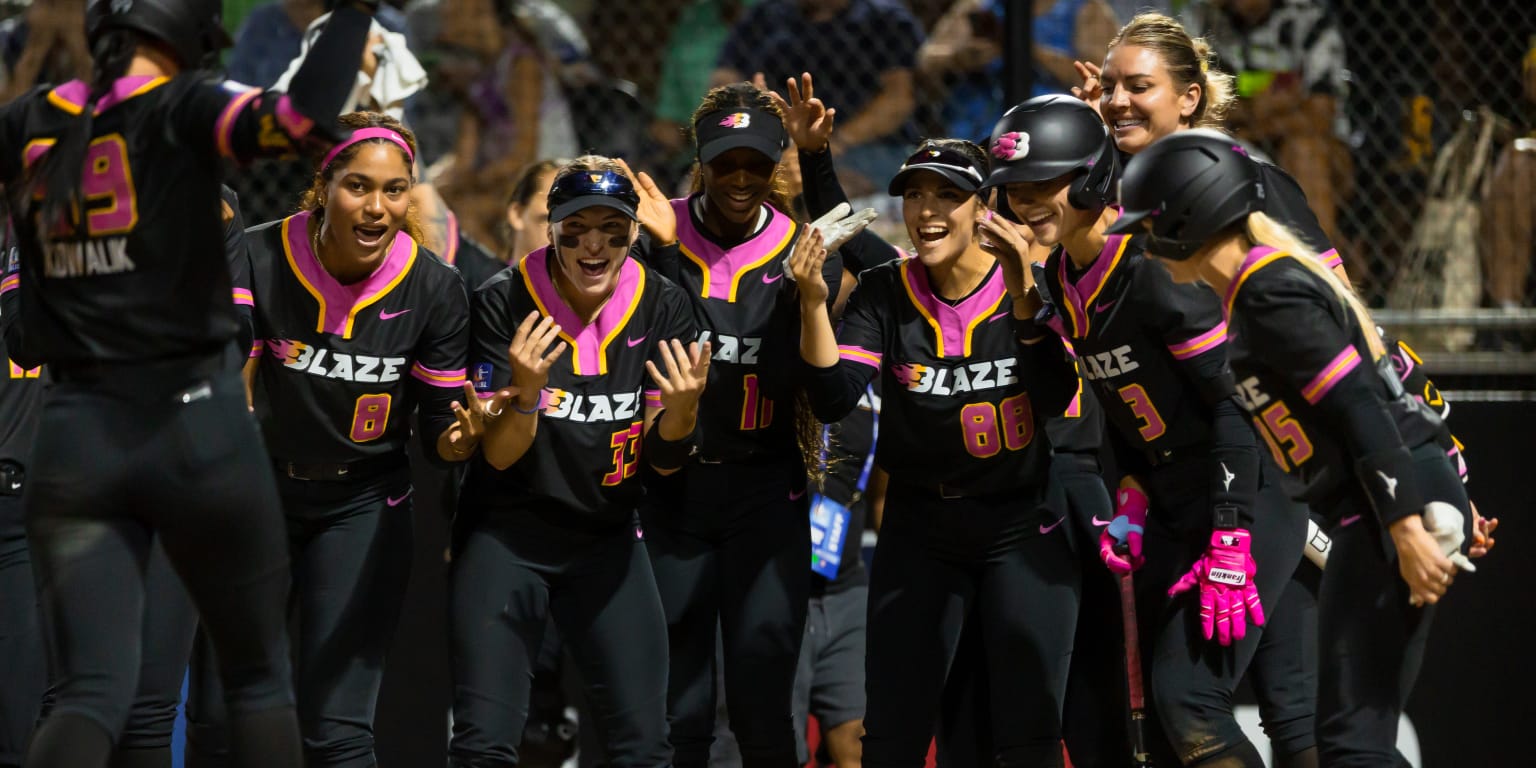 Athletes Unlimited All-Star Cup Series 3 begins Aug. 24