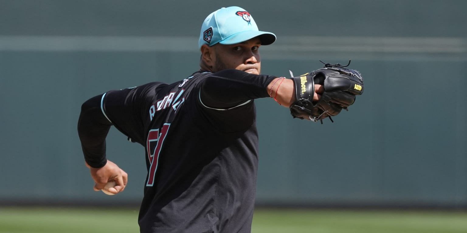 Diamondbacks to welcome back key contributors soon