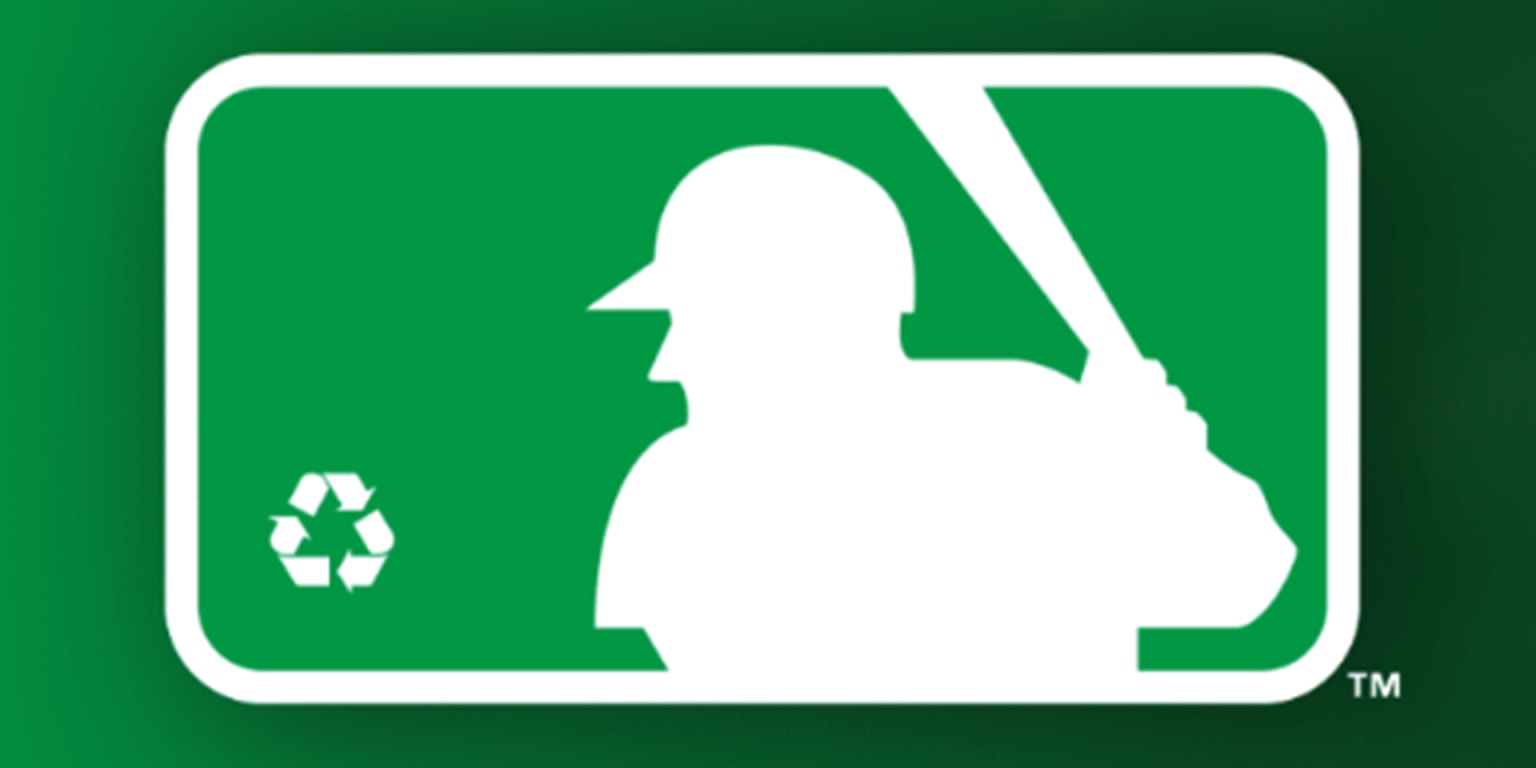 MLB celebrates one year of sustainability partnership with WM this ...