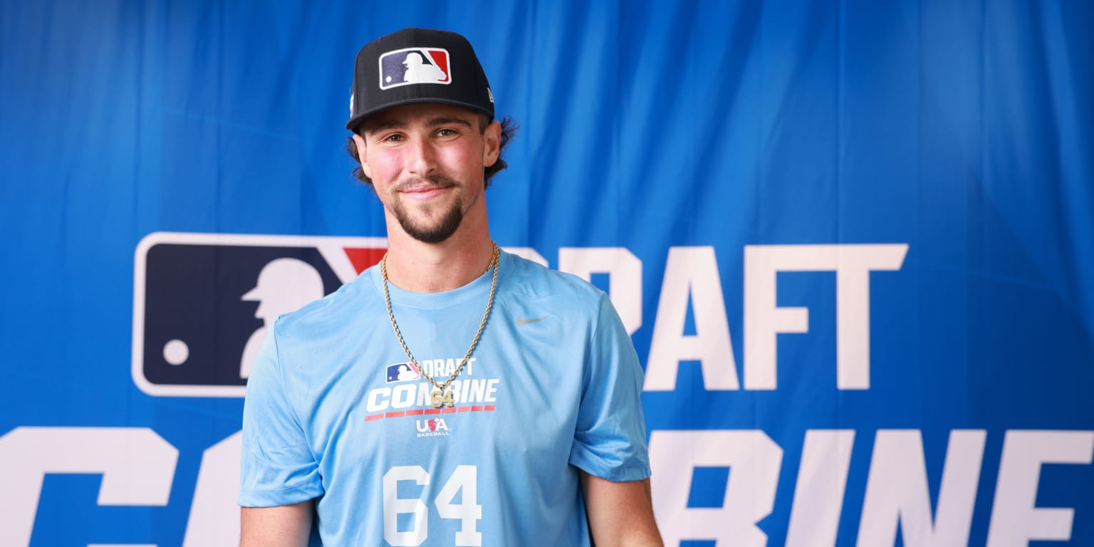 Phillies 2025 Draft Day 2