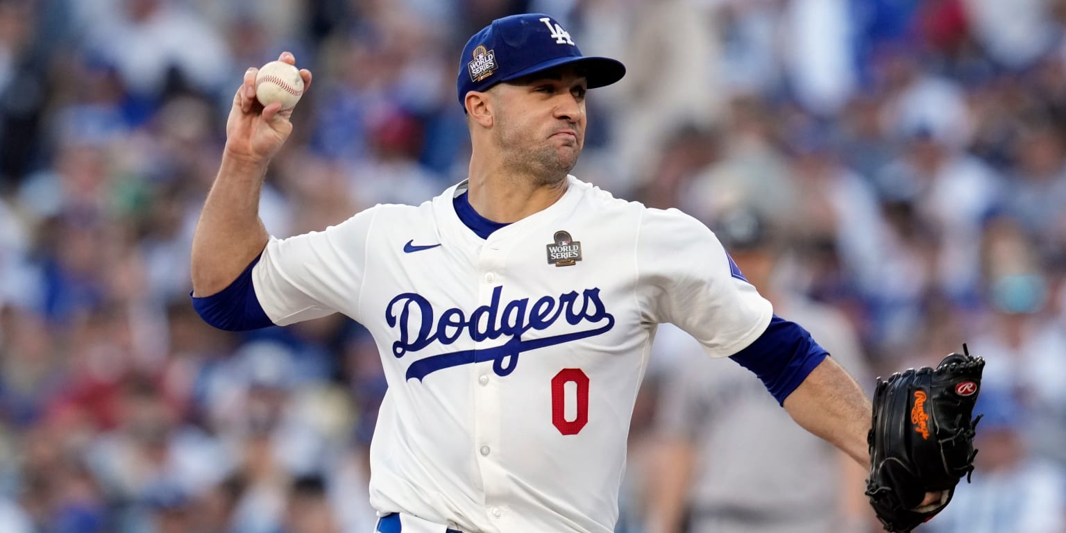 MLB Trade Rumors and 2024-2025 Free Agent Signings