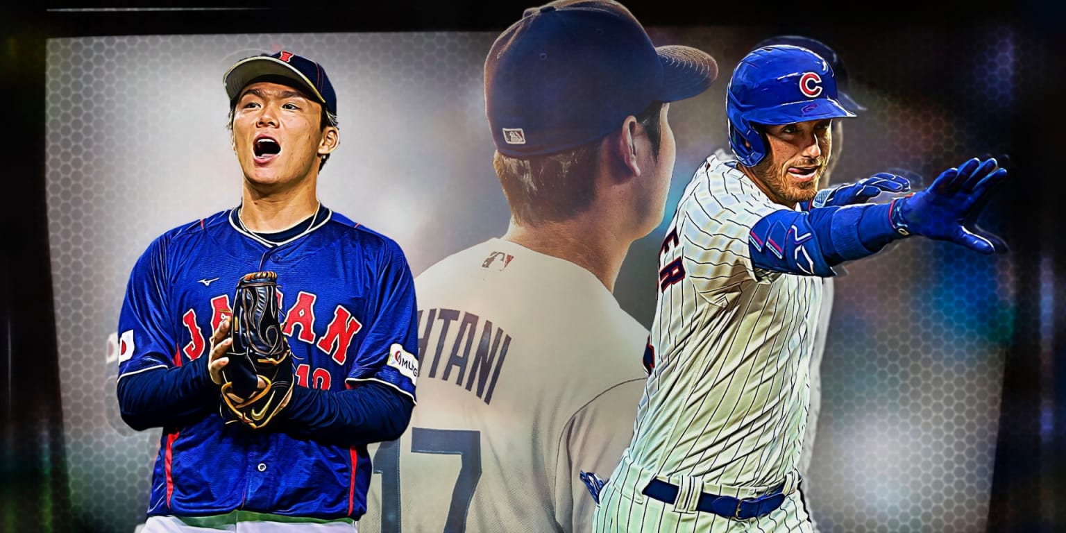 MLB players likely to sign next after Shohei Ohtani signing