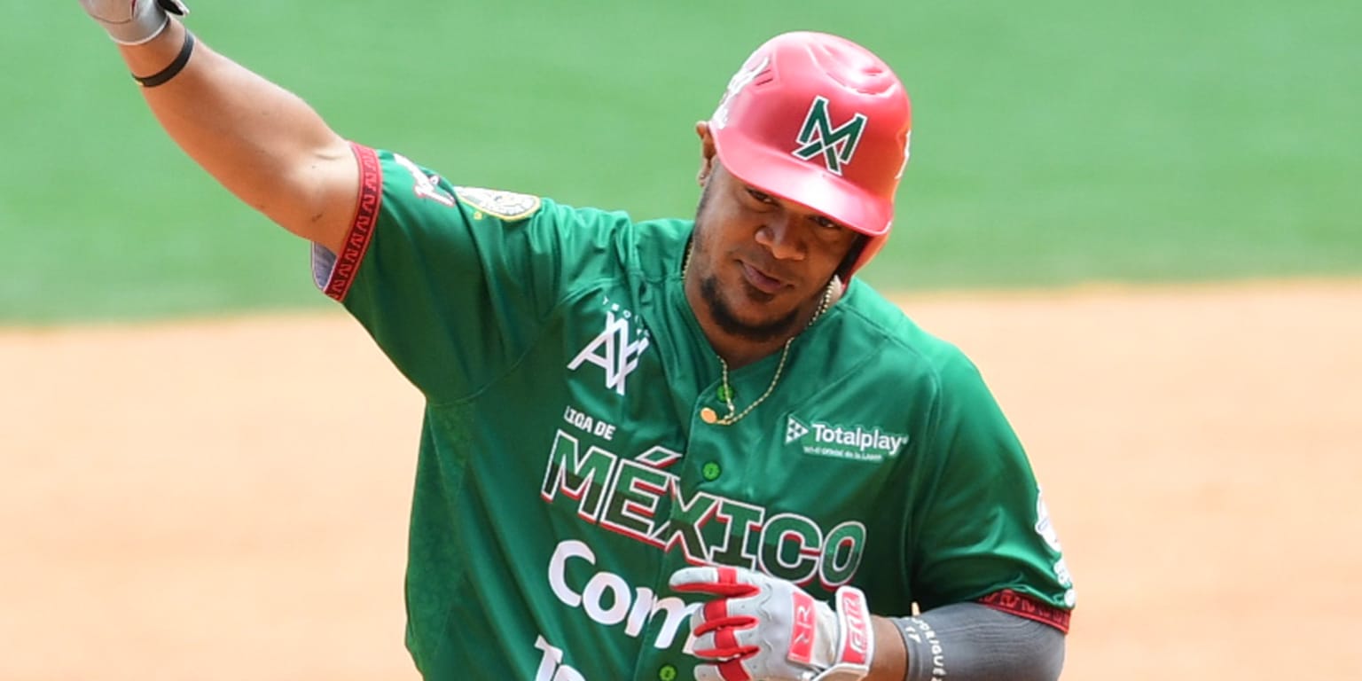 Reynaldo Rodríguez agradecido de regresar a Venezuela para la SC