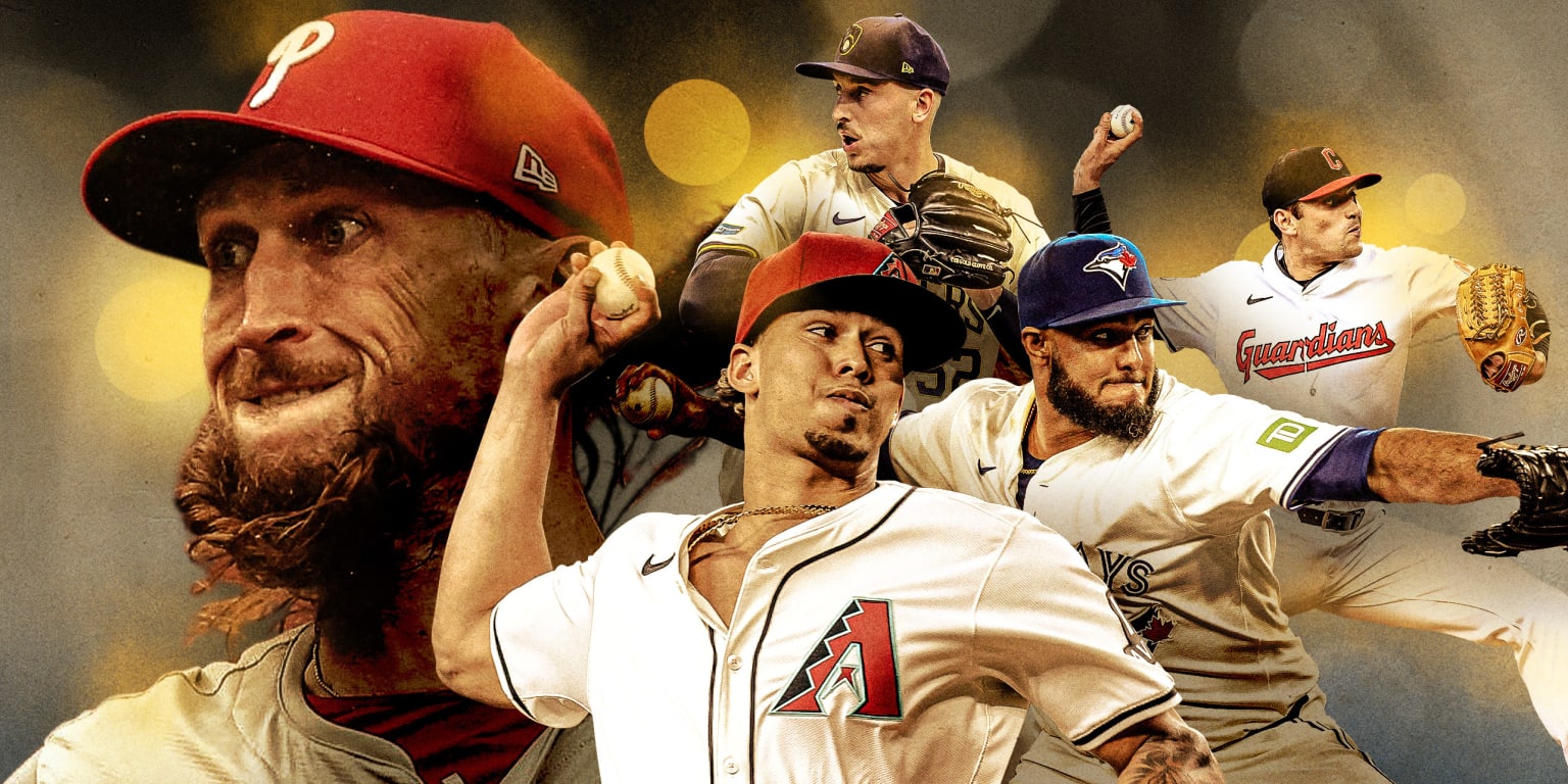 Lights-out MLB relievers you should know