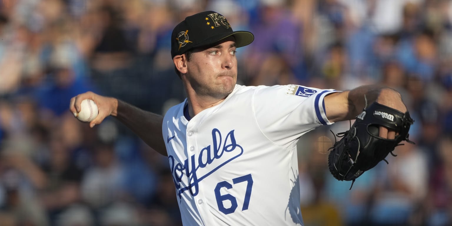 Lugo (10K), Isbel (HR) brillan y Reales aseguran serie contra Atléticos