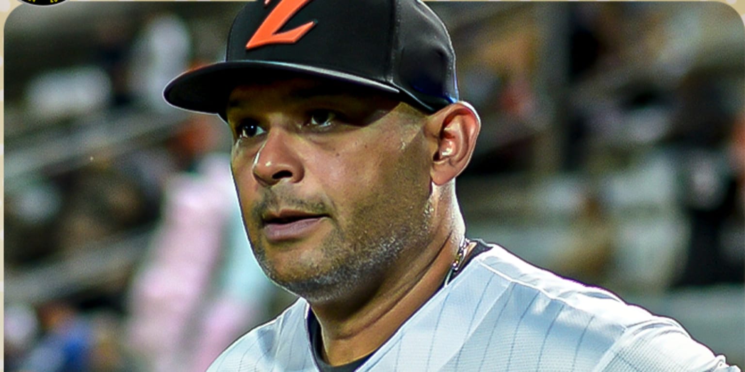 Lipso Nava fue nombrado Manager del Año en la LVBP 2024-2025