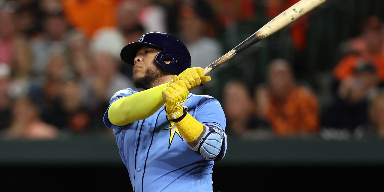 Rays plan for Rule 5 Draft protection and non-tender deadline