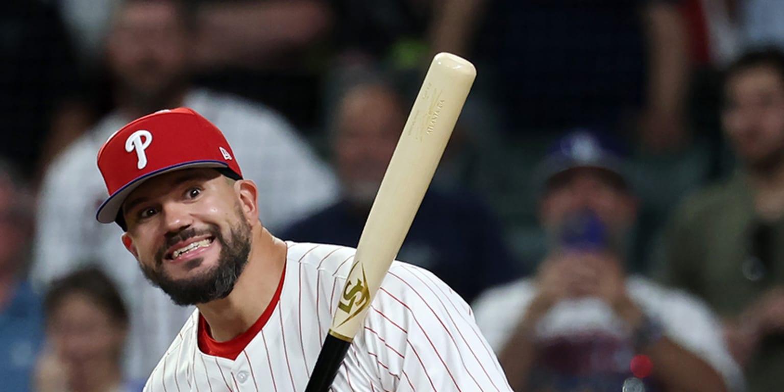 2025 MLB All-Star Game facts and figures