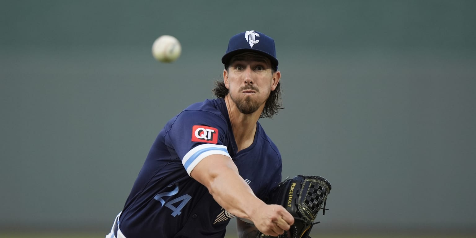 Michael Lorenzen, Alon Leichman have decade-old bond