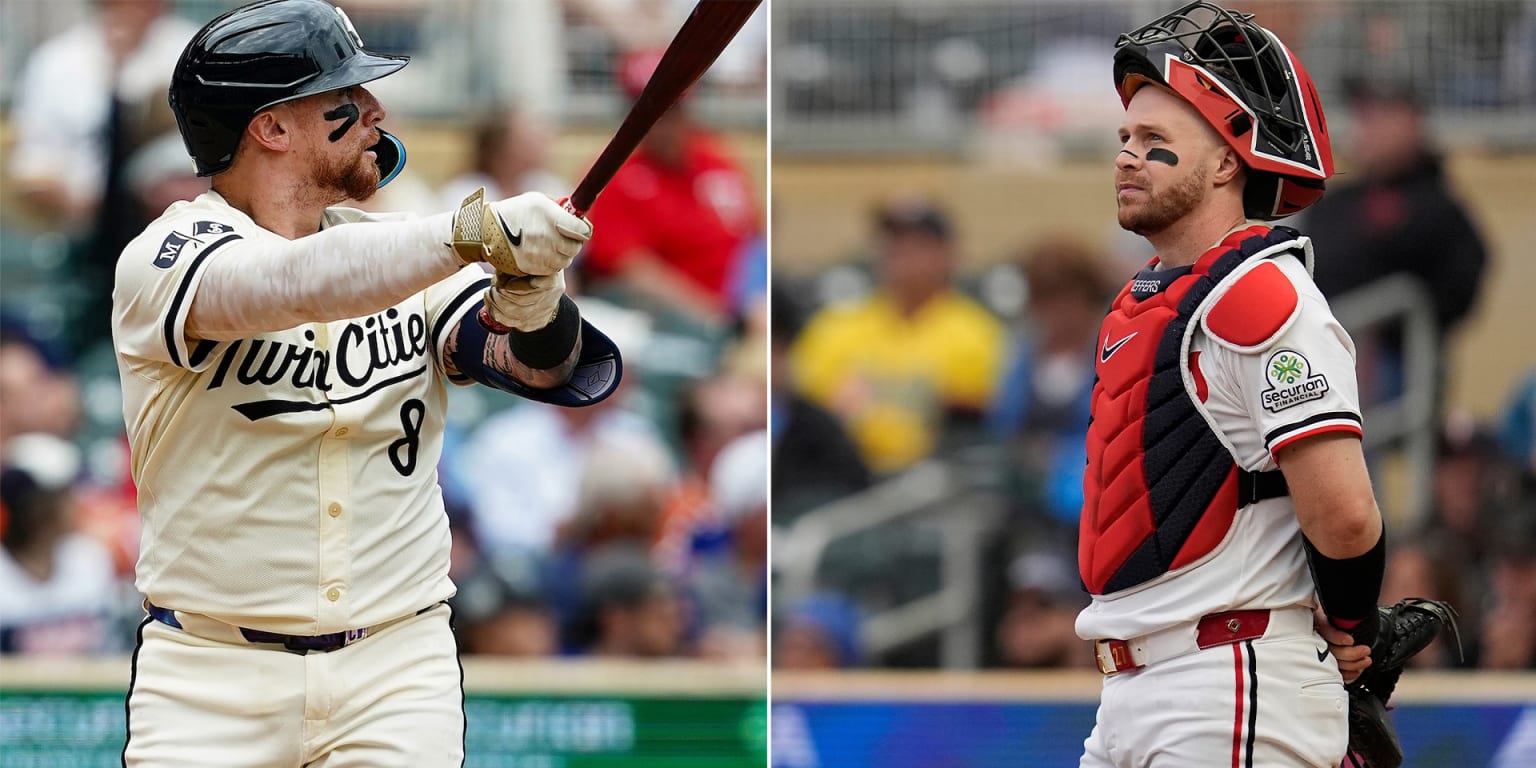 Christian Vázquez, Ryan Jeffers, Anthony Misiewicz injury updates