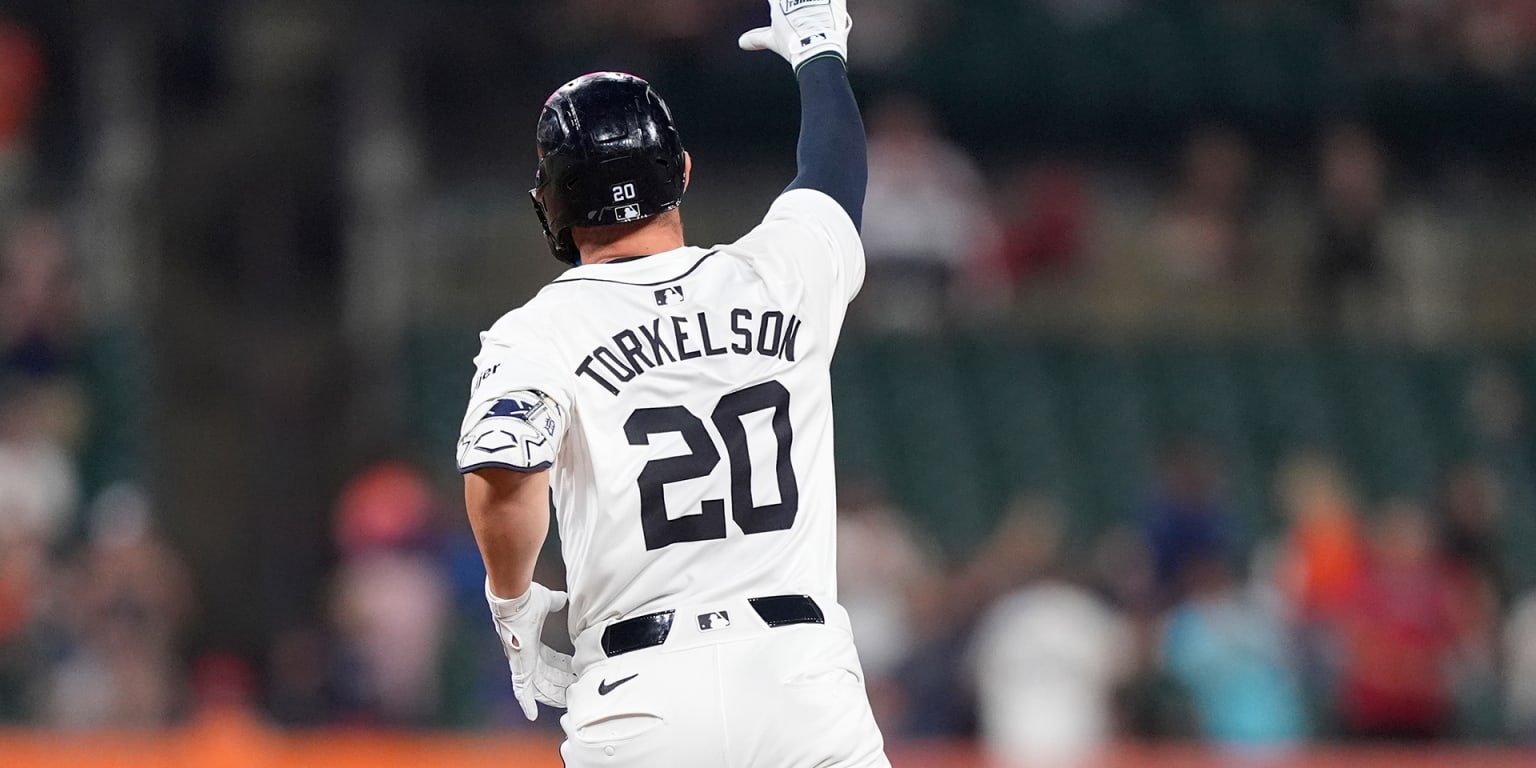 Tigers win season-best 6th game in a row