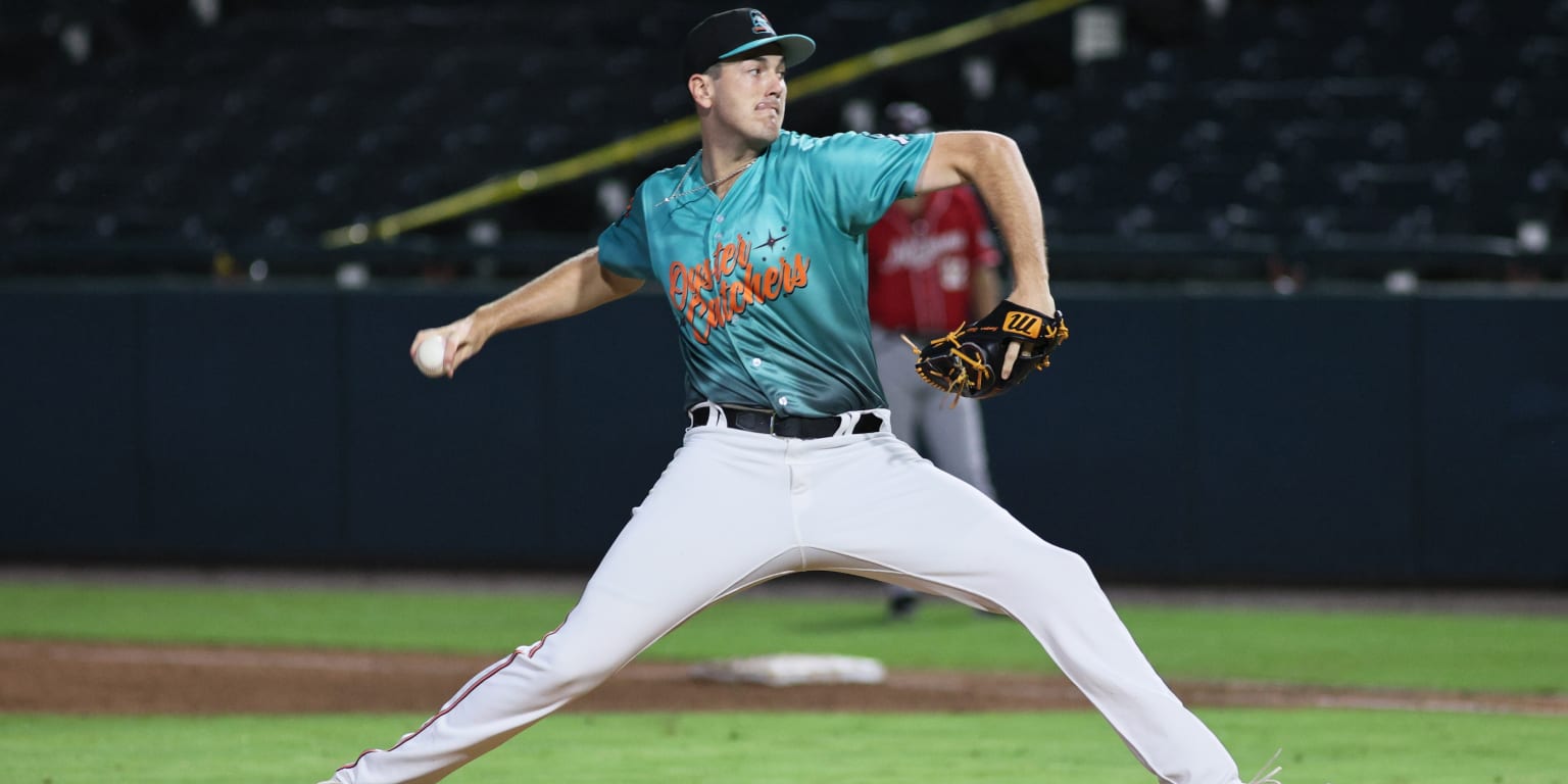 Keagan Gillies earns Futures Game nod, promotion within 2 days