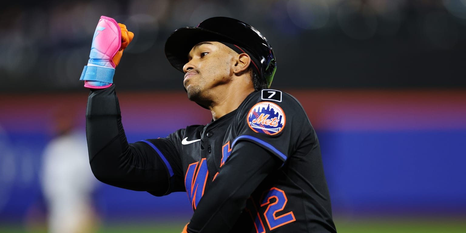 Francisco Lindor conecta el hit número 1,500 de su carrera en victoria ...