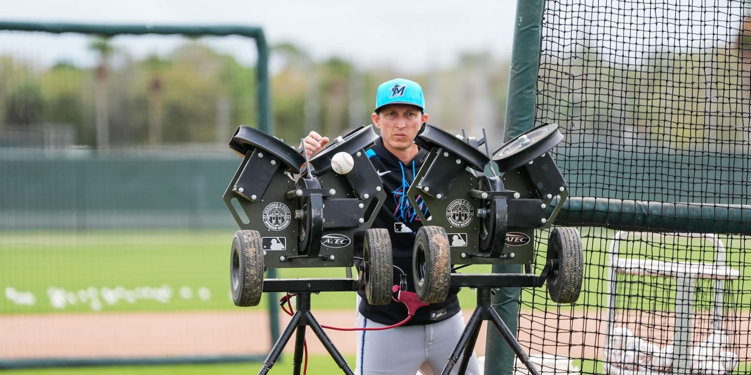 ¿Quién es el inventor del bate “torpedo”? Conócelo ahora