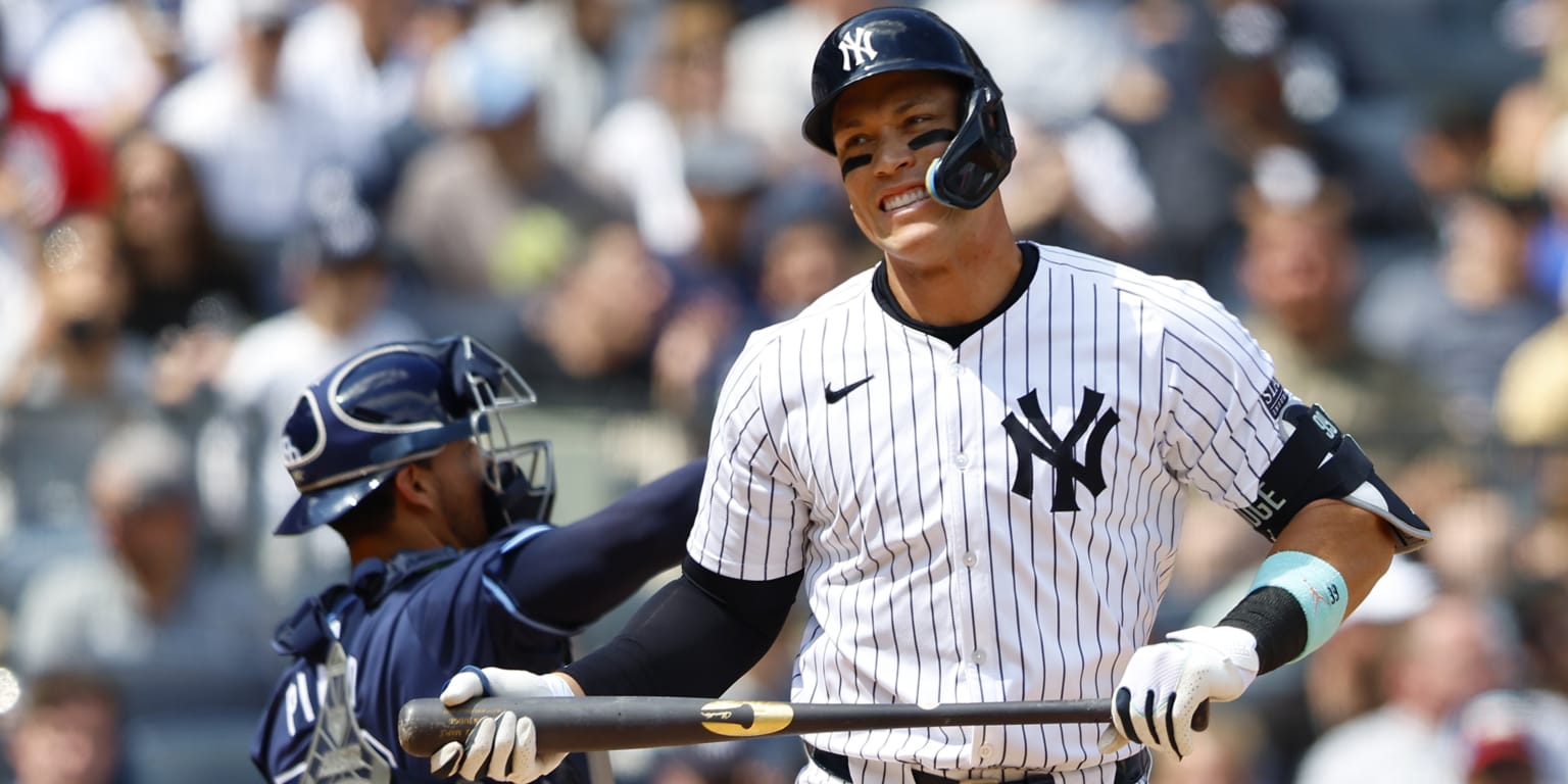 Yankees shut out by Rays in 10-inning loss