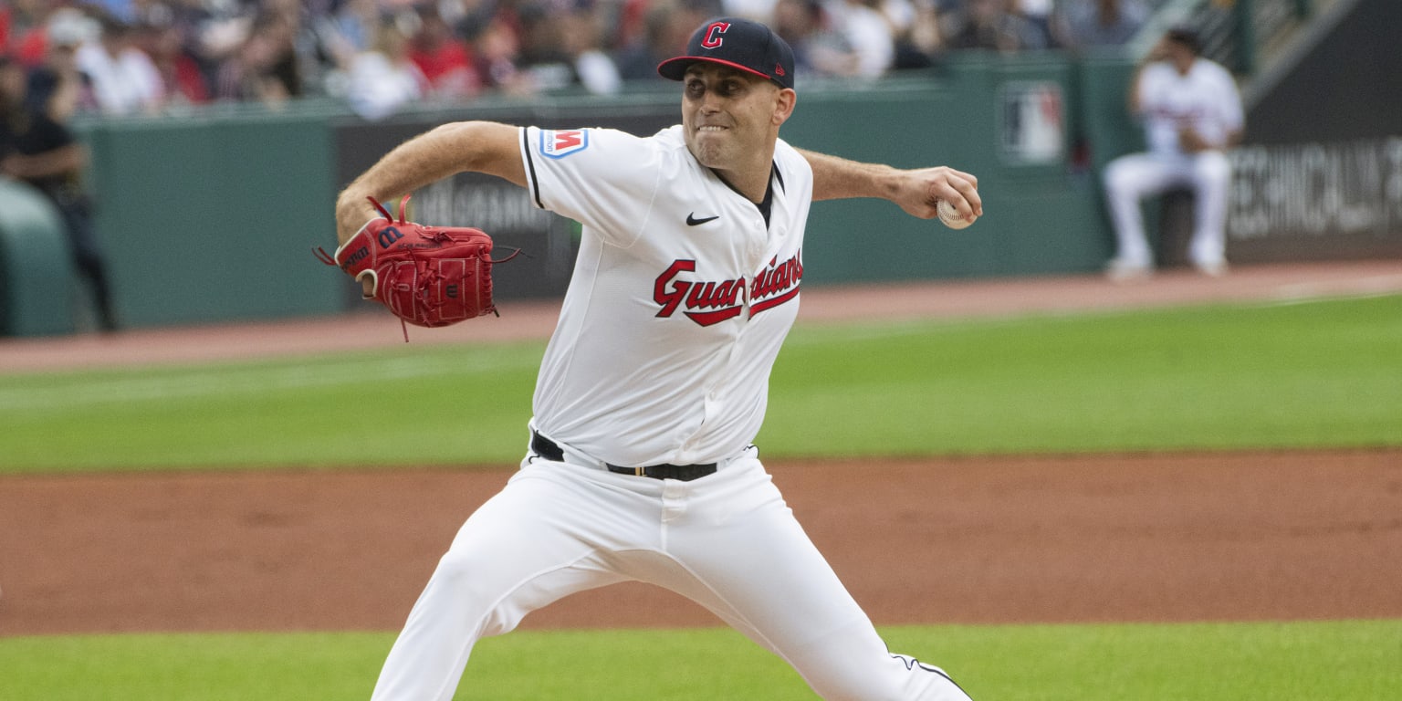 Matthew Boyd strikes out eight against Pirates