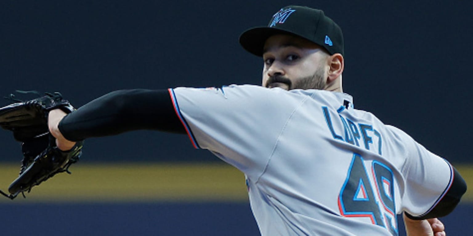 Múltiples equipos tendrían interés en un cambio por Pablo López (informe)