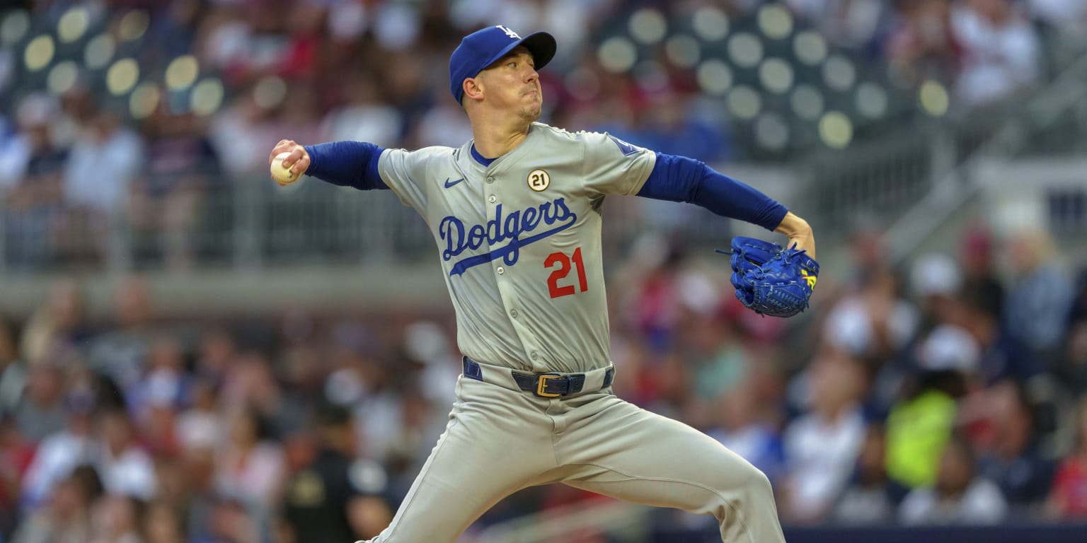 Keys for Dodgers as they prep for postseason run