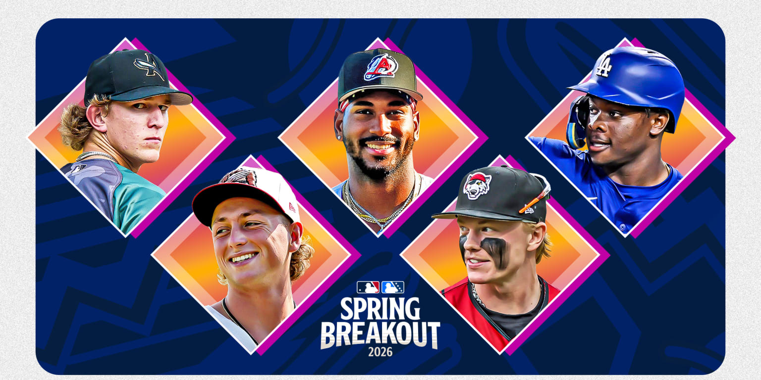 MLB Spring Breakout FAQ 2026