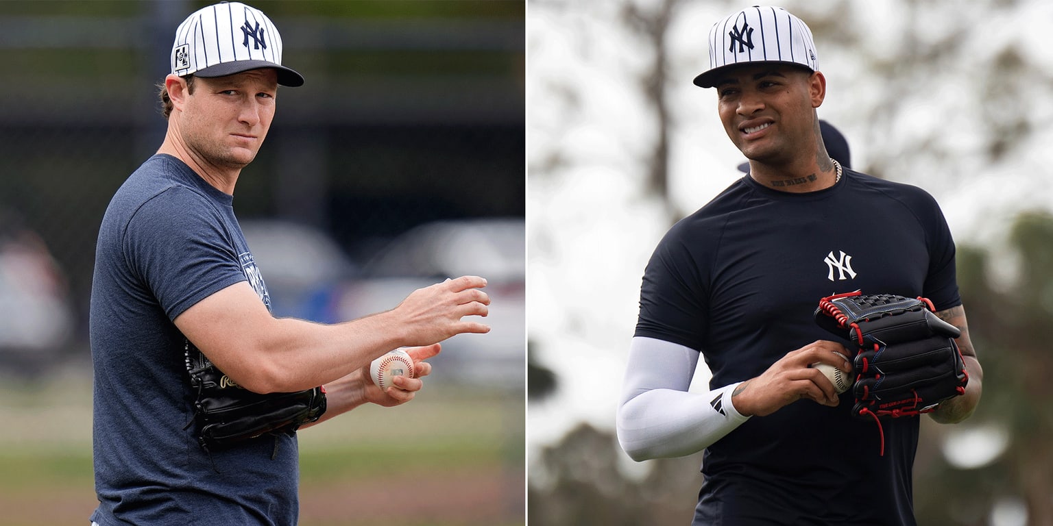 Injuries testing Yankees' pitching depth in Spring Training
