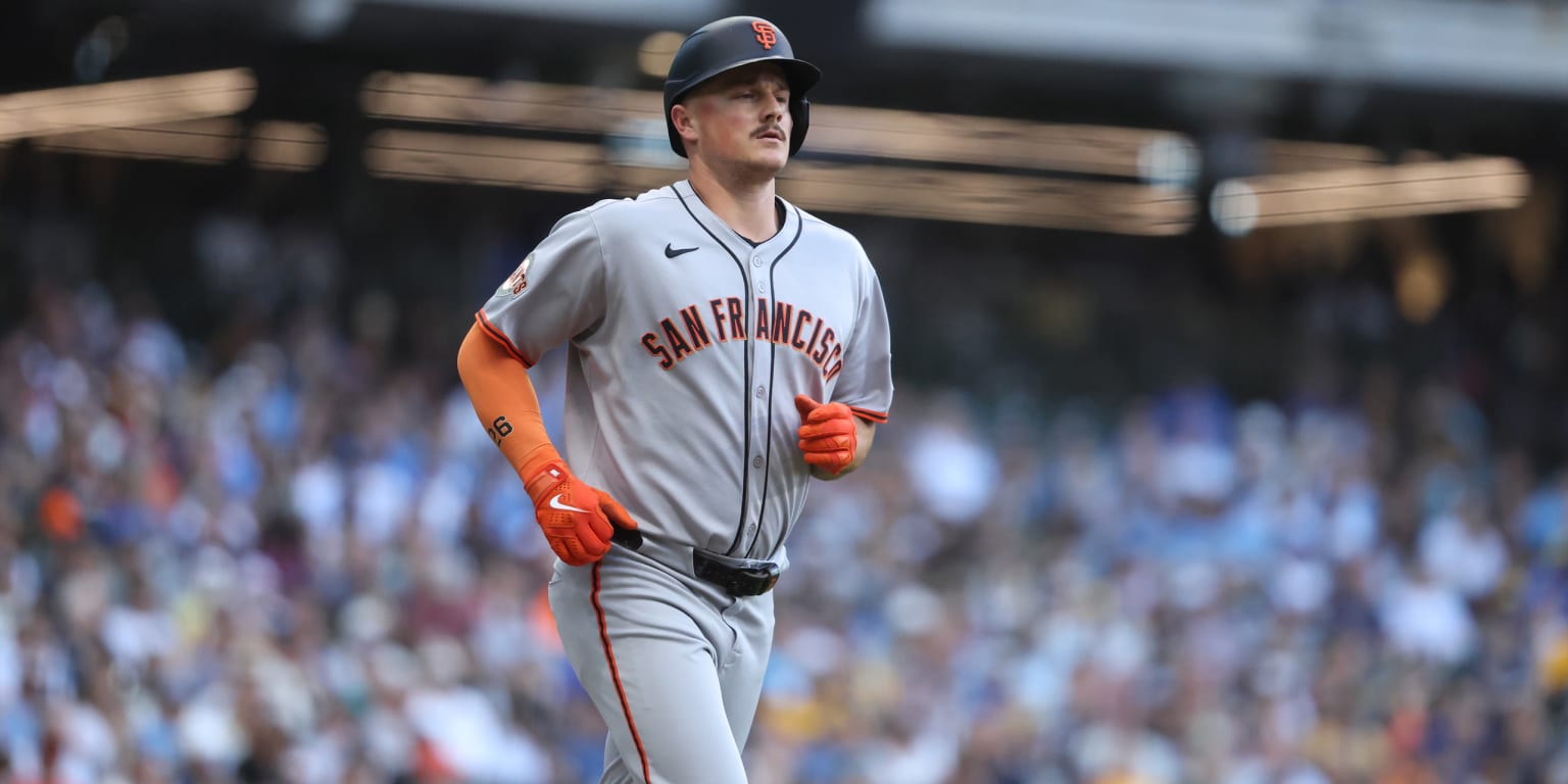 Matt Chapman returns from injured list for Giants