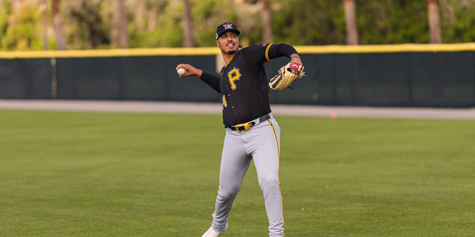 Johan Oviedo suffers setback in return from injury