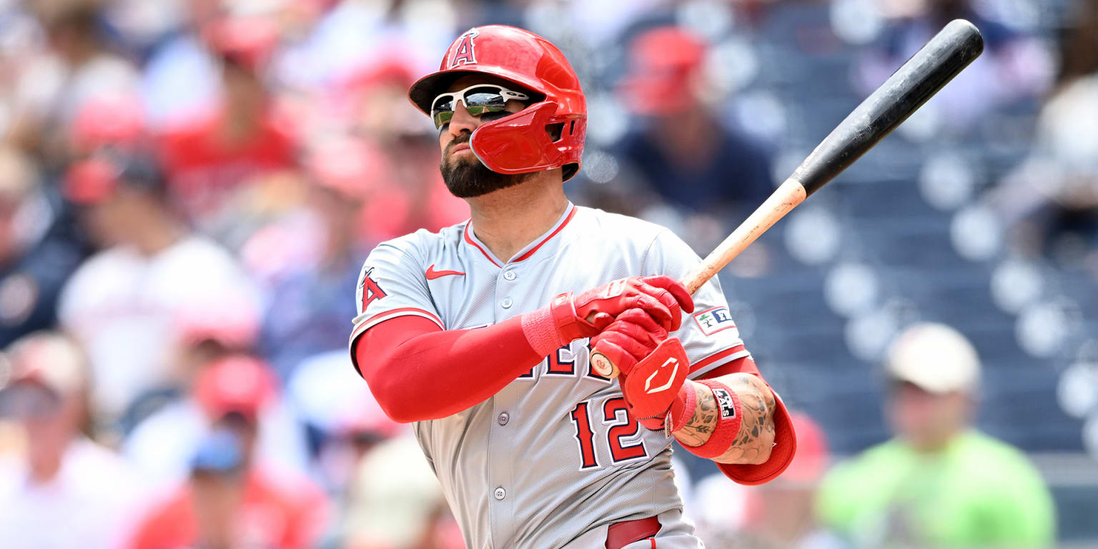 Kevin Pillar signs Minor League contract with Rangers