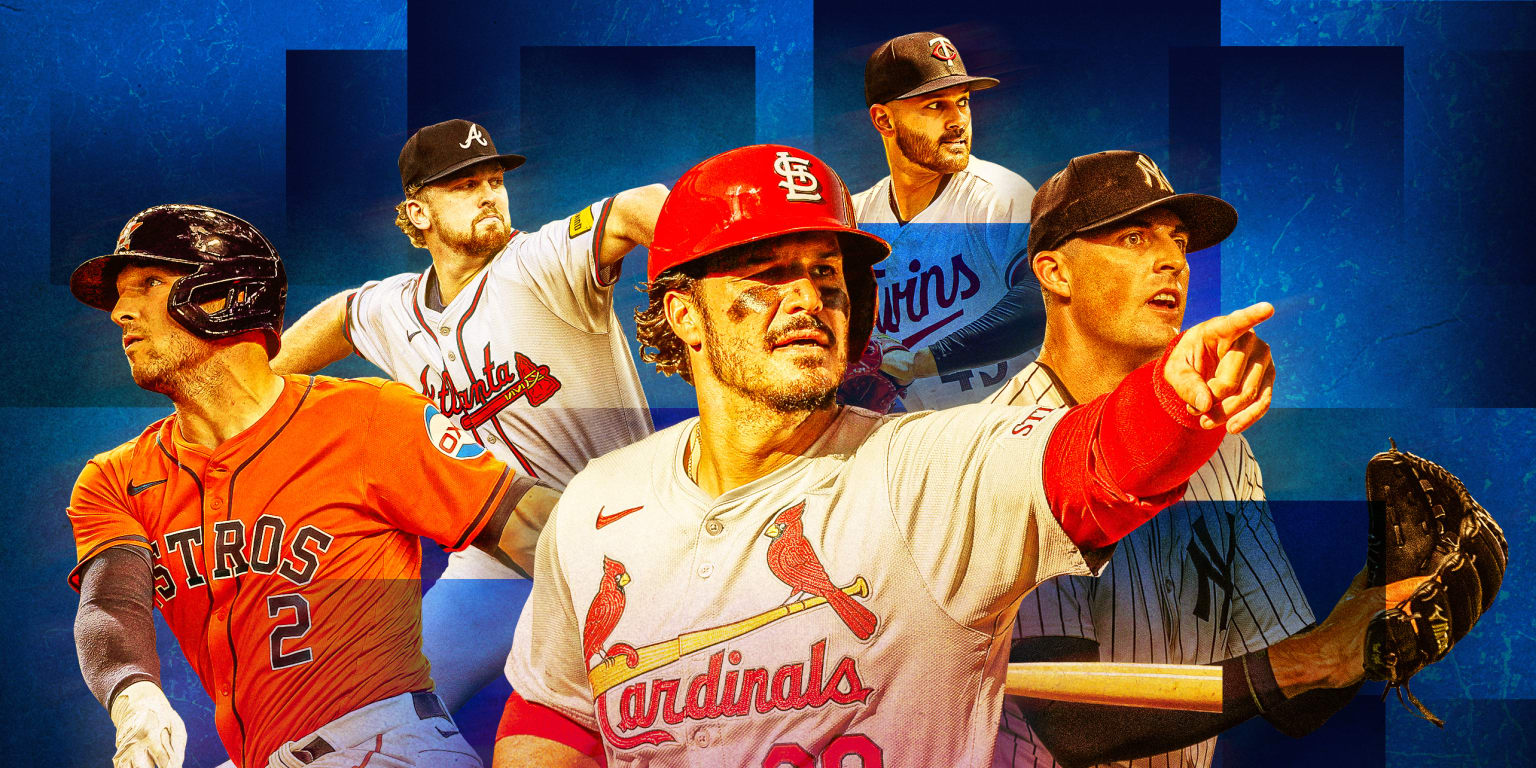 MLB players who need to step up after 2024 Trade Deadline