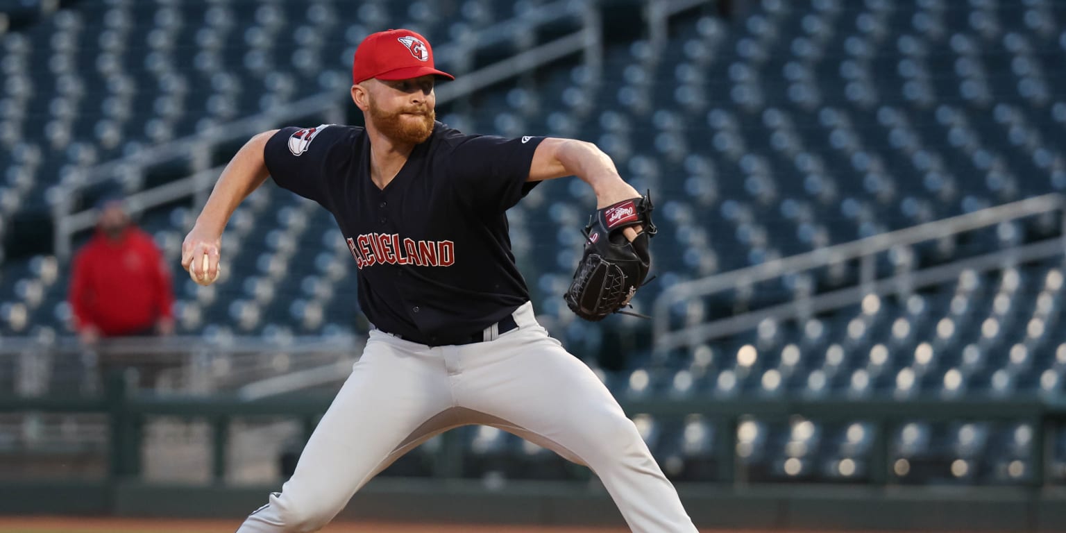 Andrew Walters showing potential for fast path to Majors