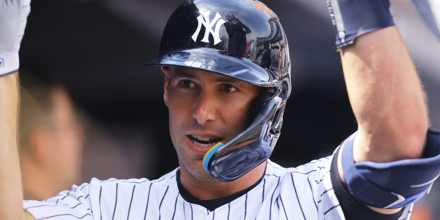 Yankees hitters write history with home run heroics