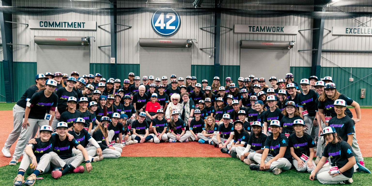 Veronica Alvarez leads by example at Trailblazer Series