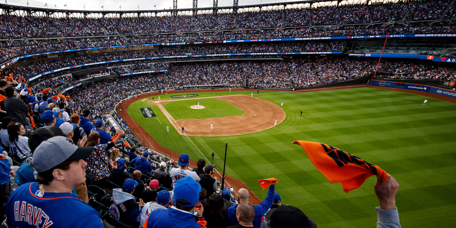 Mets affordable food options, kids club and giveaways for 2025